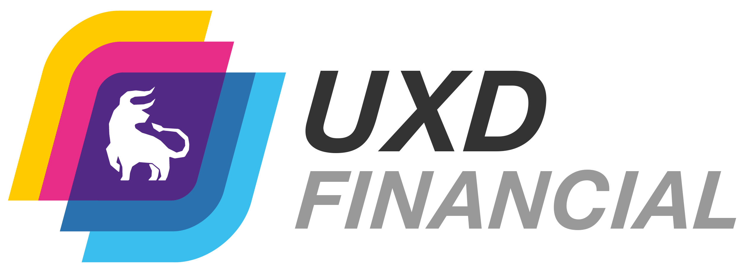 UXD Financial - Trading Platform UX/UI Design
